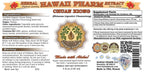 herbal remedy with echinacea benefits