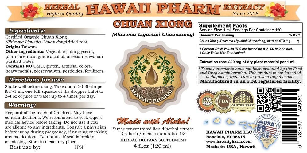 herbal remedy with echinacea benefits