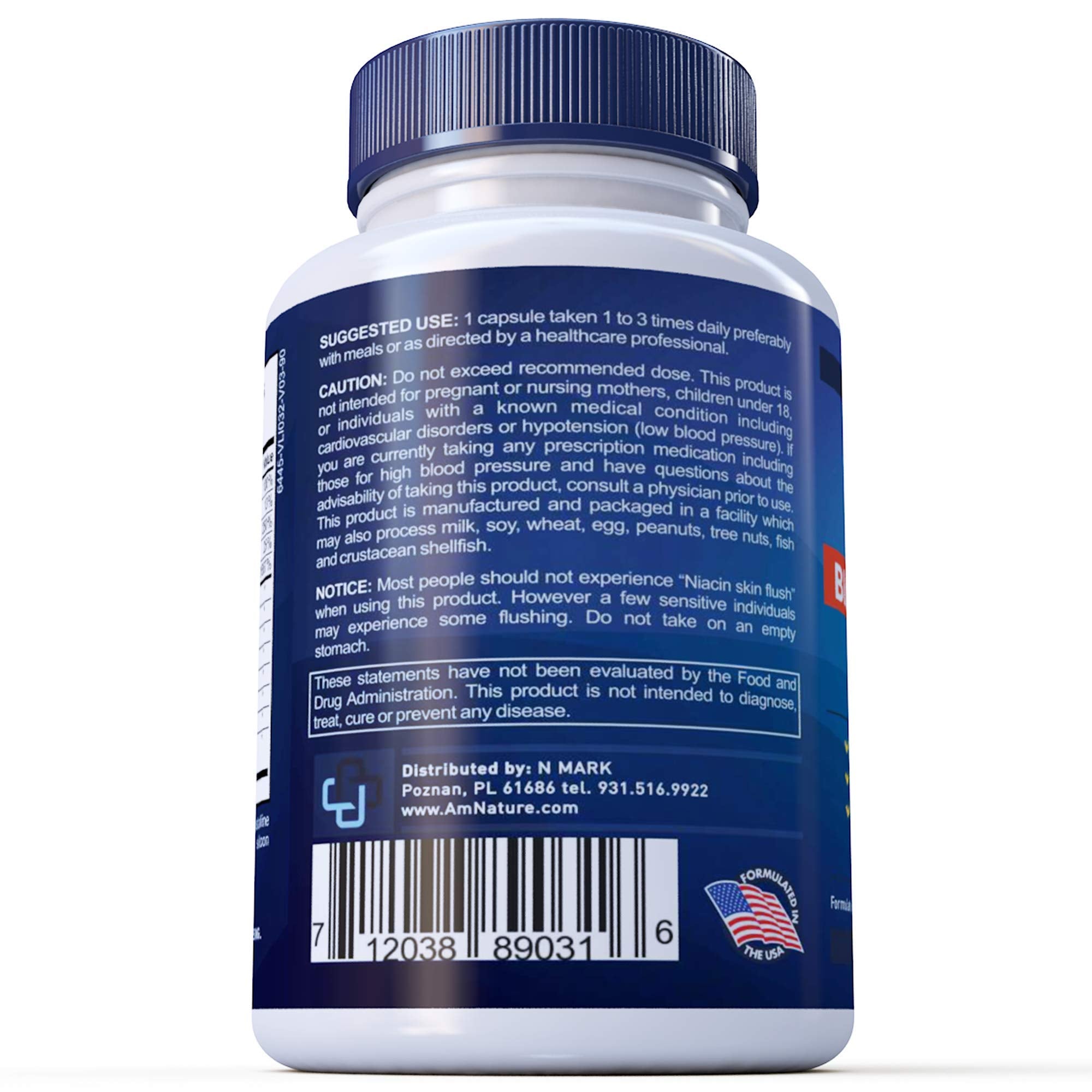 herbal remedy with forskolin benefits