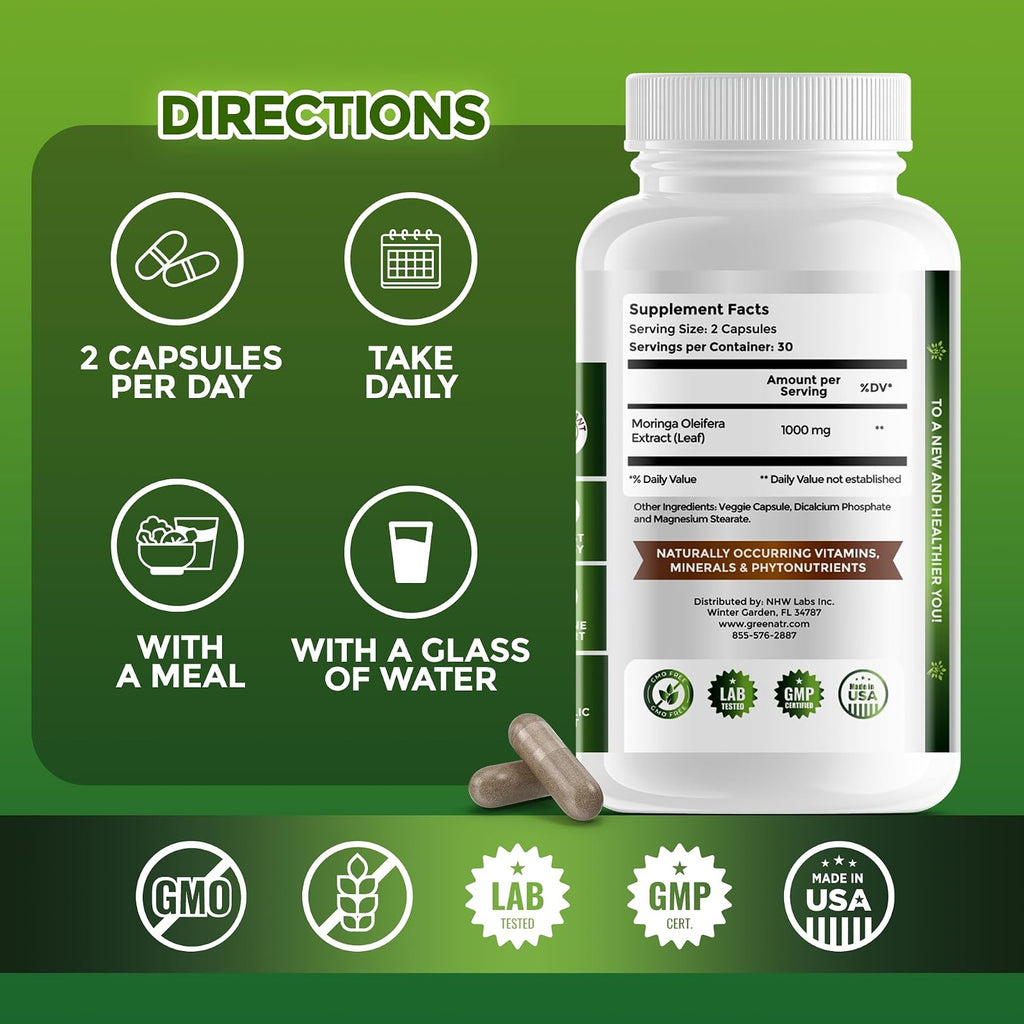 herbal remedy with ginkgo biloba