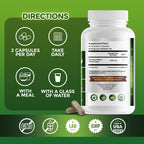 herbal remedy with ginkgo biloba