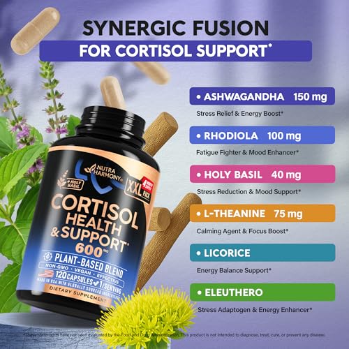 herbal remedy with holy basil benefits