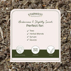 herbal remedy with horehound benefits