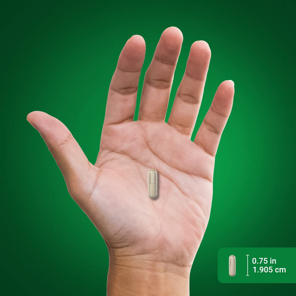 herbal remedy with milk thistle extract