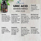 herbal remedy with milk thistle
