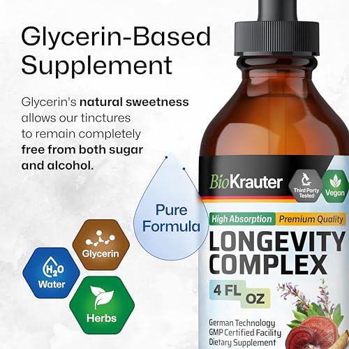 Herbal remedy with mushrooms and ginseng
