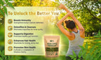 Herbal remedy with Neem extract