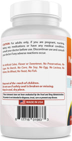 herbal remedy with nettle benefits