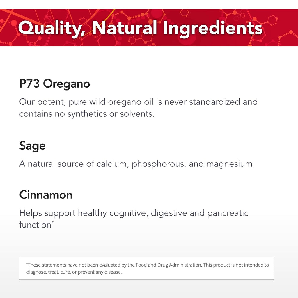herbal remedy with Oregacillin