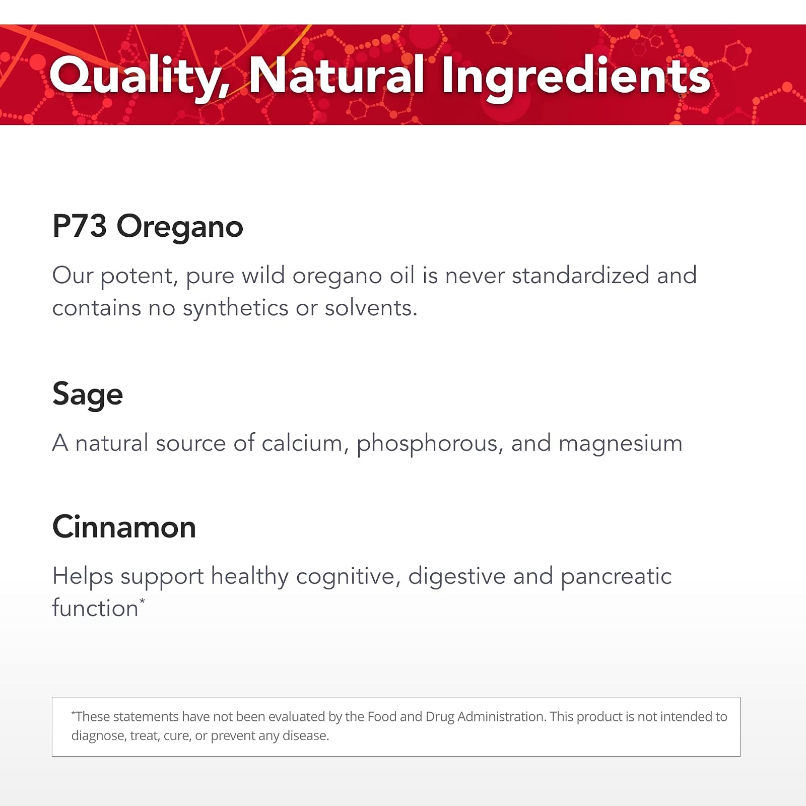 herbal remedy with Oregacillin