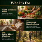 Herbal remedy with oregano and black seed