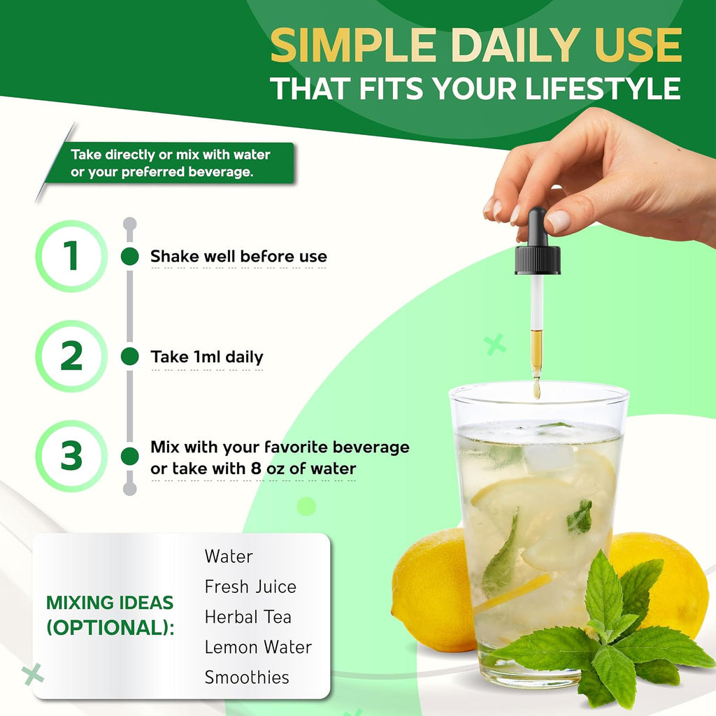 herbal remedy with oregano oil