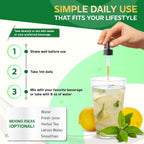 herbal remedy with oregano oil