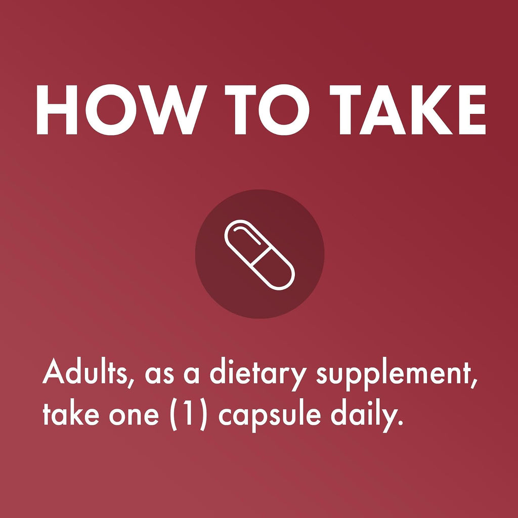herbal remedy with organic cranberries