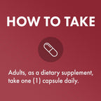 herbal remedy with organic cranberries