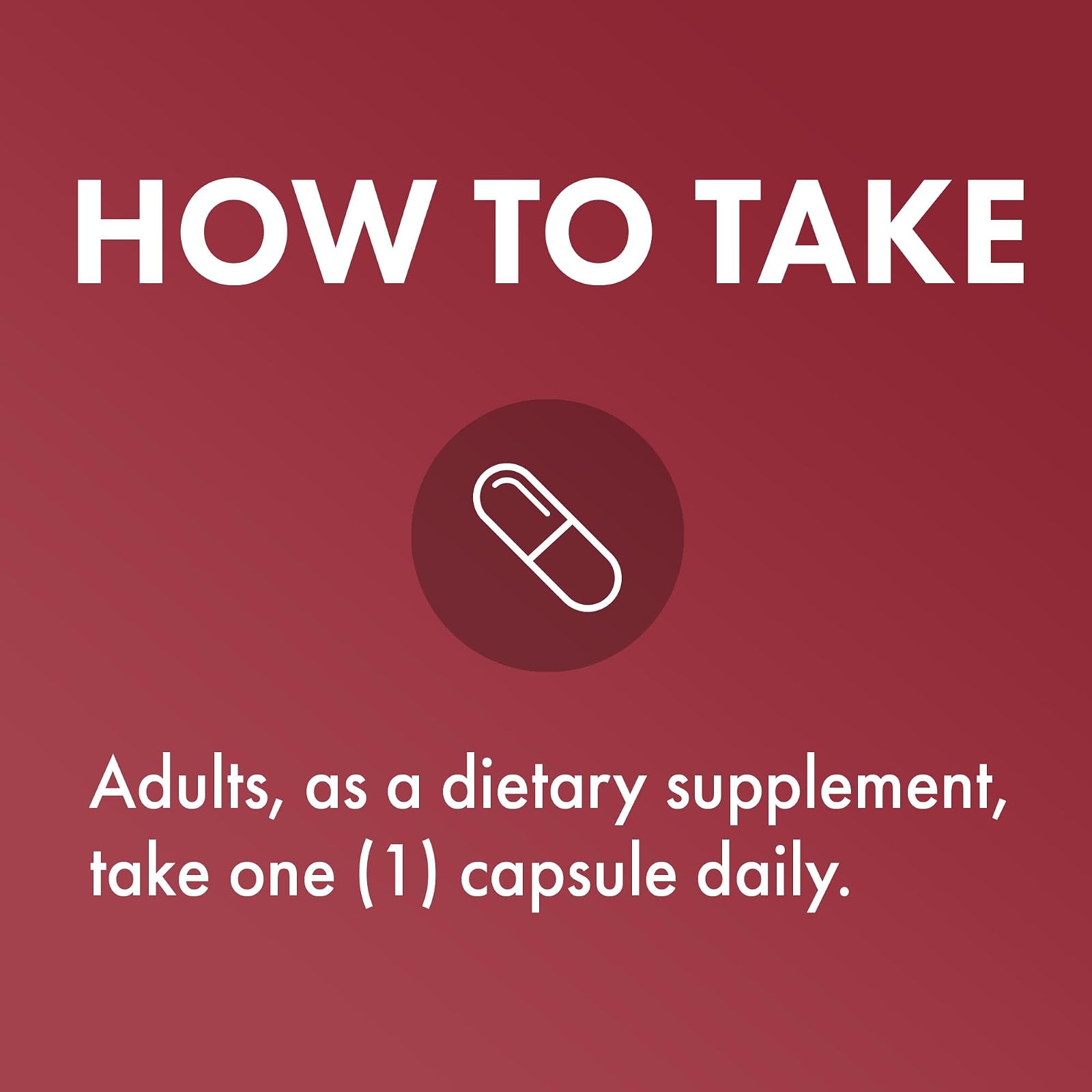 herbal remedy with organic cranberries