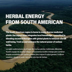 Herbal remedy with Pata de Vaca