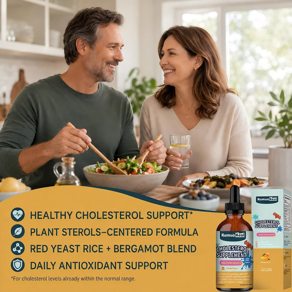 Herbal remedy with red yeast rice