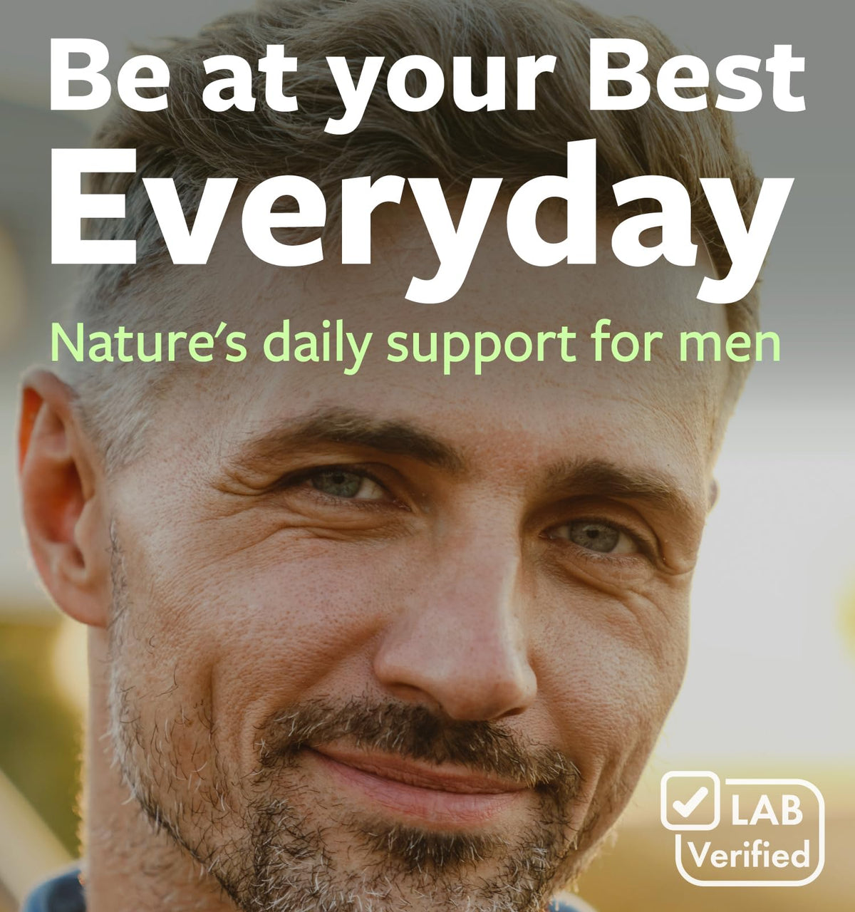 herbal remedy with saw palmetto berries