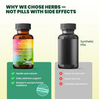 Herbal remedy with Serene Herbs Graviola