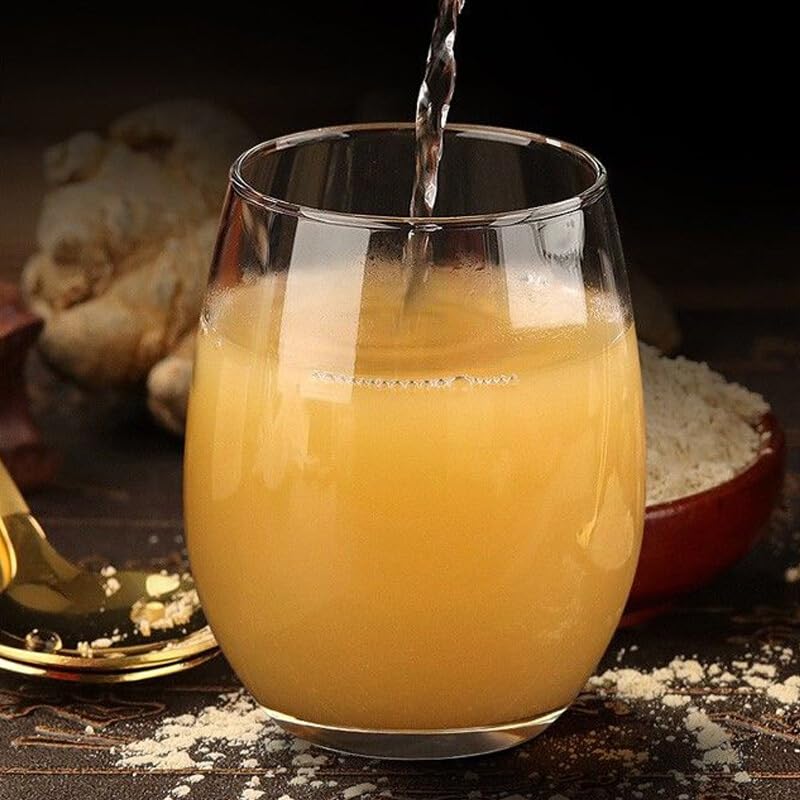 Herbal remedy with Tienchi ginseng