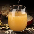 Herbal remedy with Tienchi ginseng