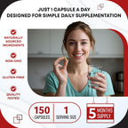 Herbal remedy with turmeric and cayenne