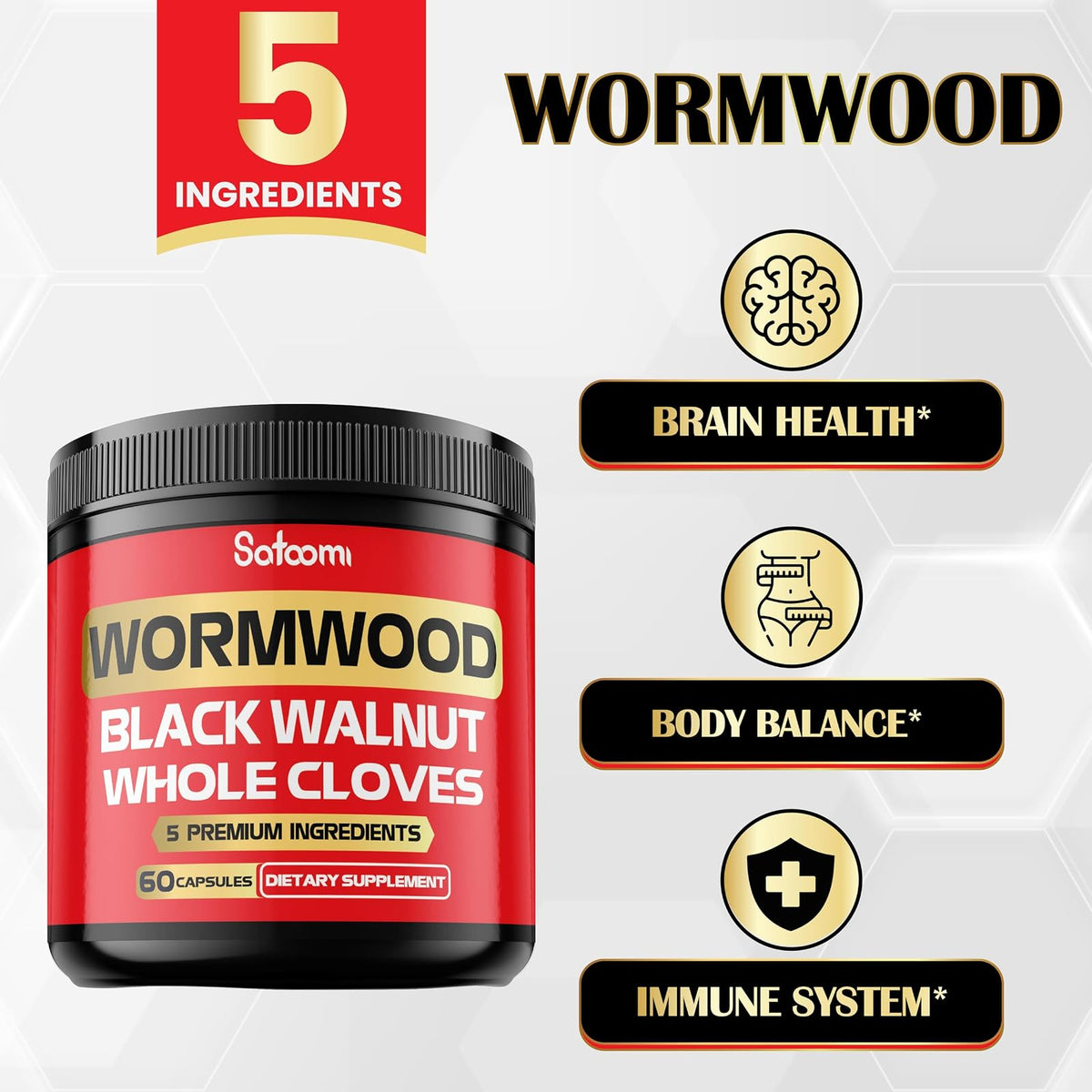 Herbal remedy with turmeric and curcumin