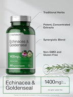 herbal remedy with vitamin C