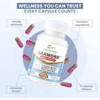 herbal remedy with wild ginseng