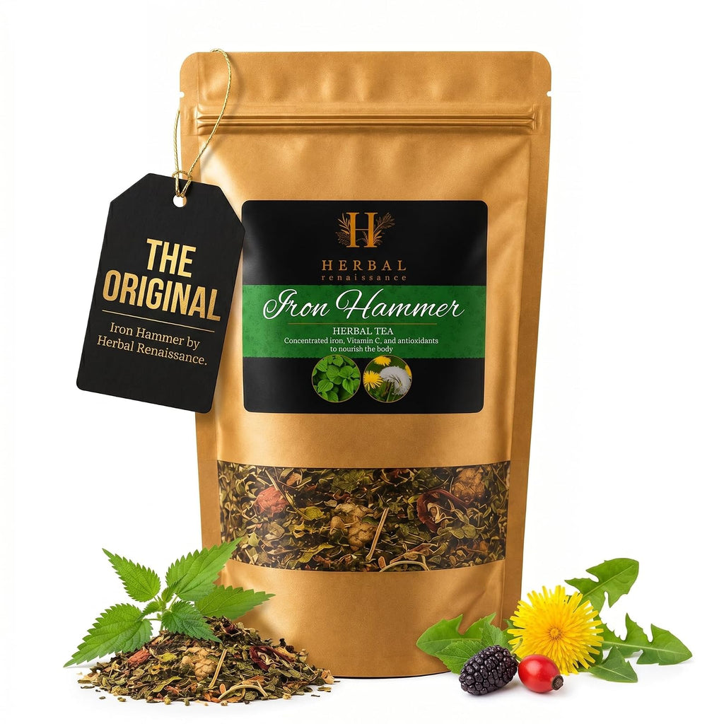 Herbal Renaissance herbal tea blend