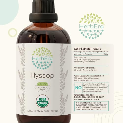herbal respiratory support liquid extract