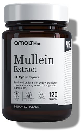 Herbal respiratory support supplement