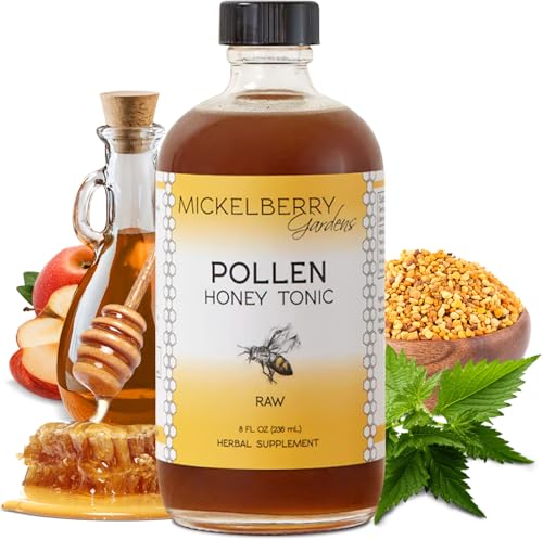 herbal respiratory support with nettle