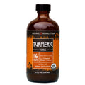Herbal Revolution turmeric tonic benefits