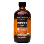 Herbal Revolution turmeric tonic benefits