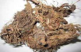 herbal rhizome for nutrient boost