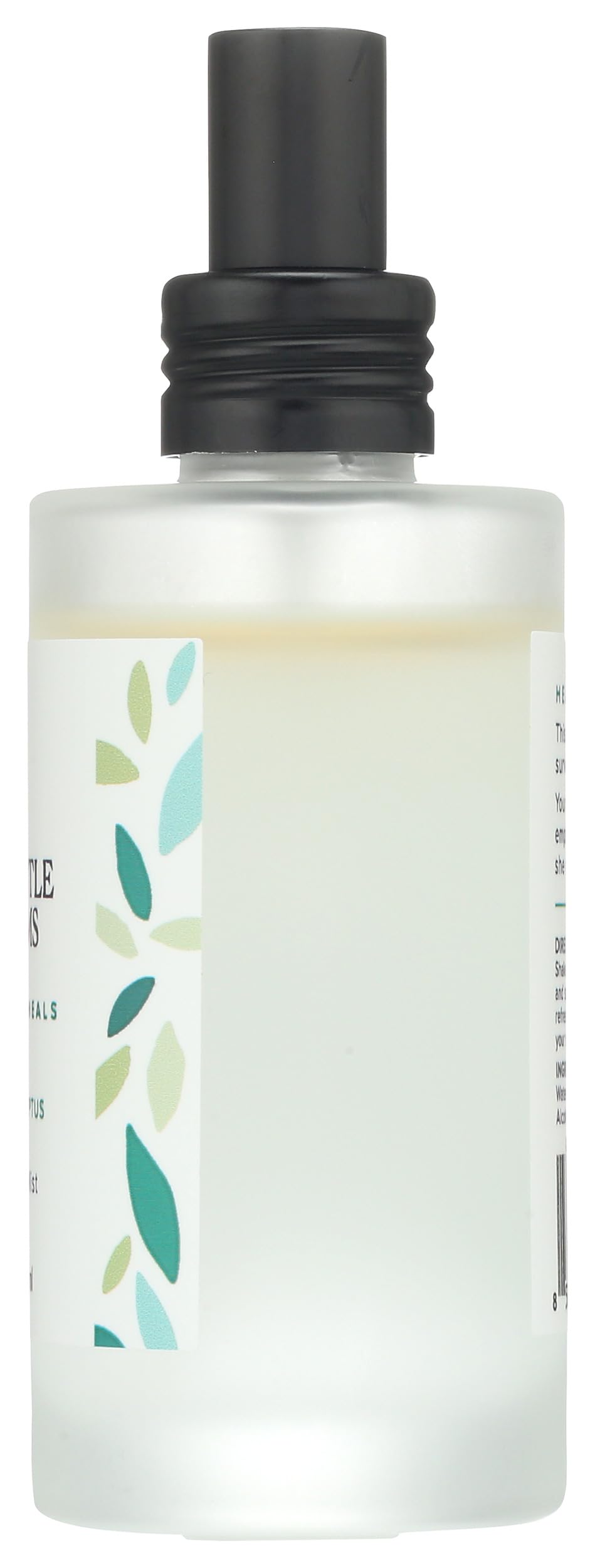 Herbal room mist for calming