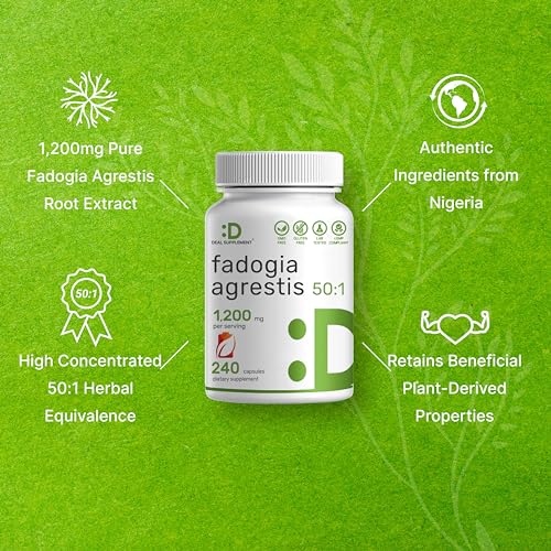 herbal root extract for wellness