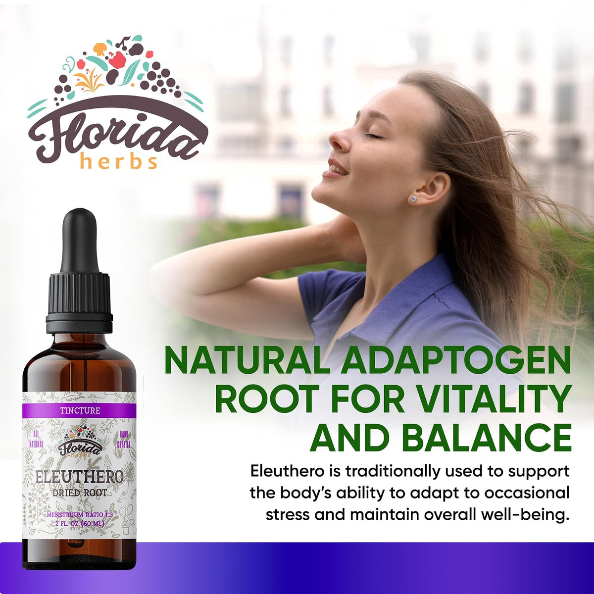 Herbal Roots ginseng extract