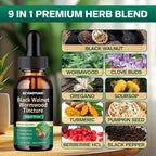 Herbal Roots gut health support tincture