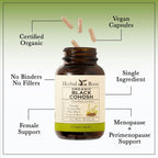 Herbal Roots herbal health capsules
