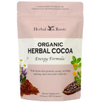 Herbal Roots organic cocoa powder