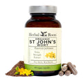 Herbal Roots St. John's Wort benefits