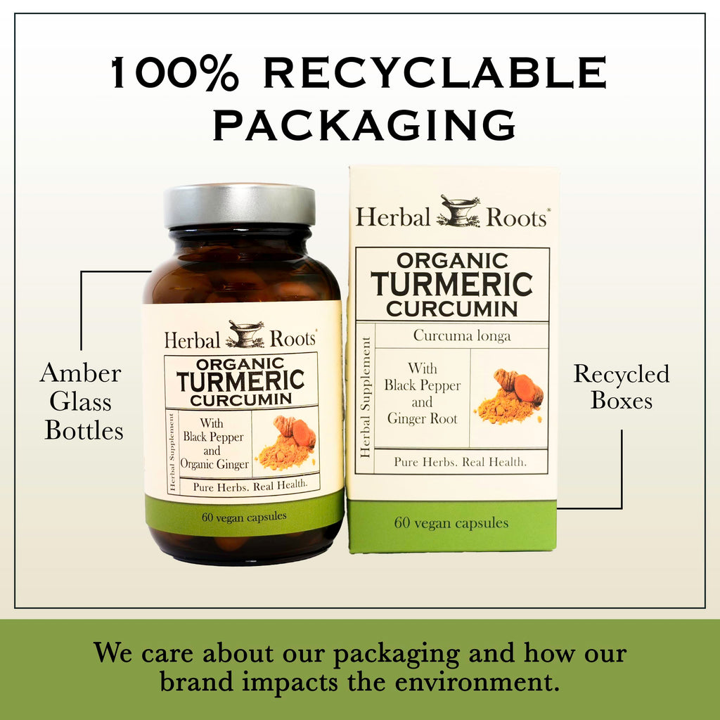 herbal roots turmeric health benefits