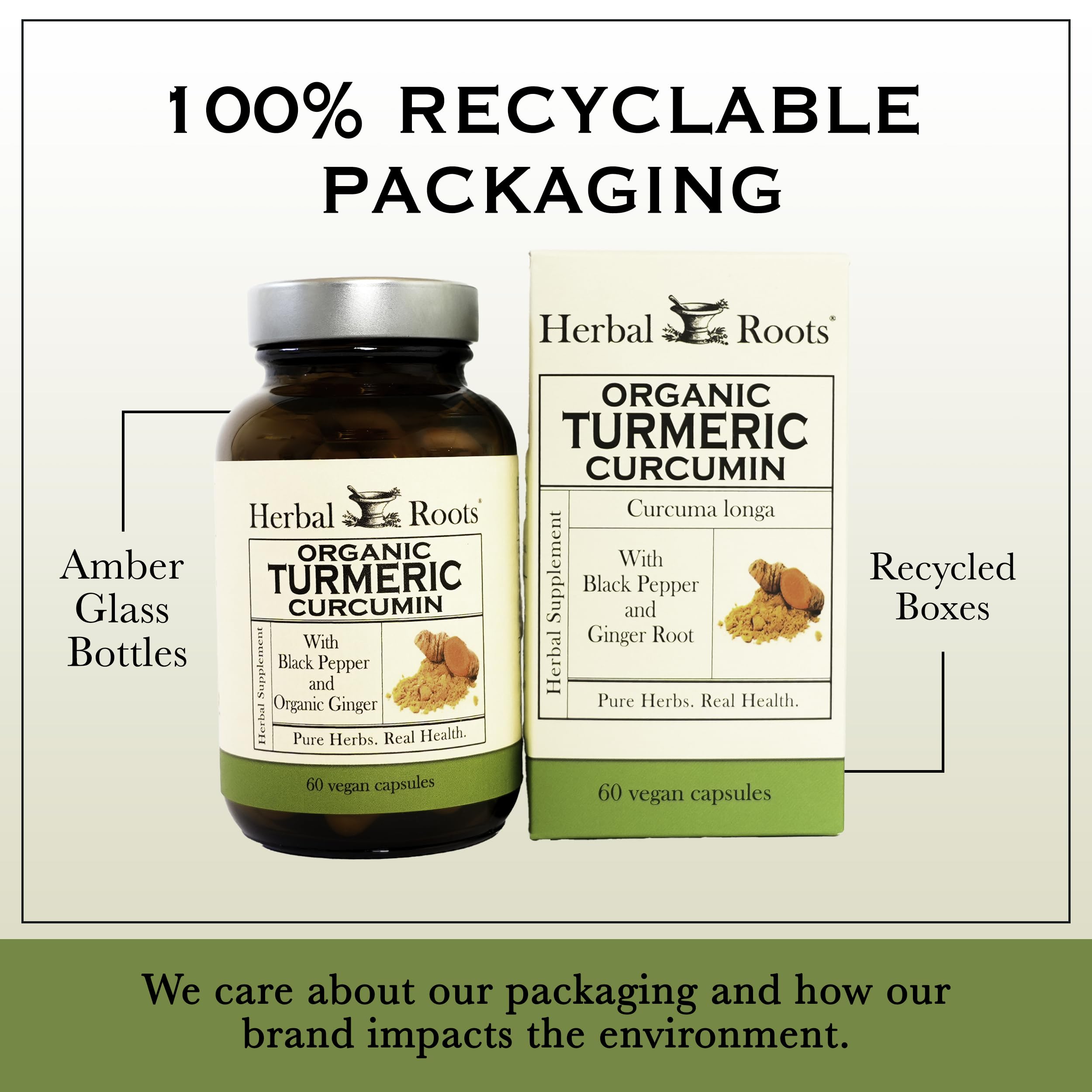 herbal roots turmeric health benefits