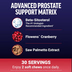 herbal saw palmetto benefits