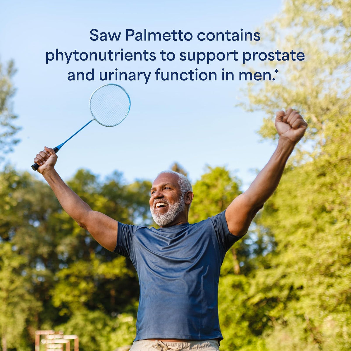 herbal saw palmetto extract 160 mg
