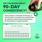 herbal saw palmetto for hair growth