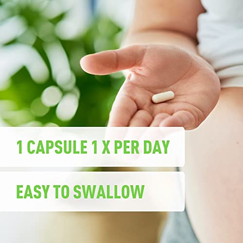 herbal saw palmetto for hair growth